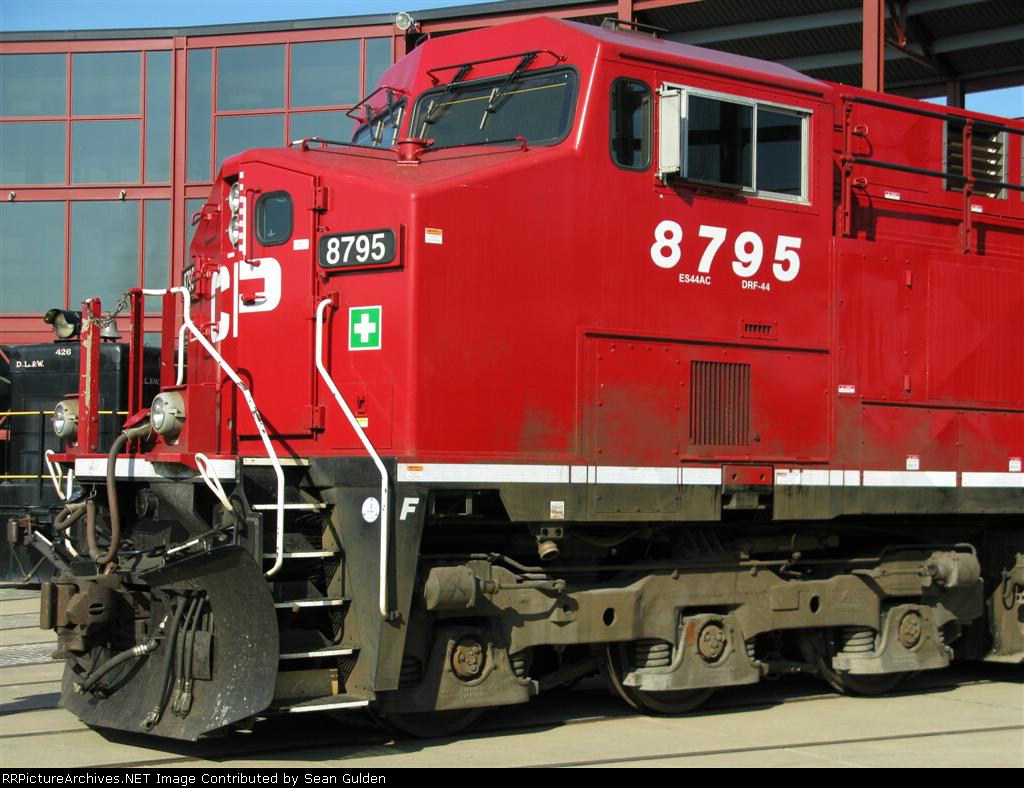 CP 8795